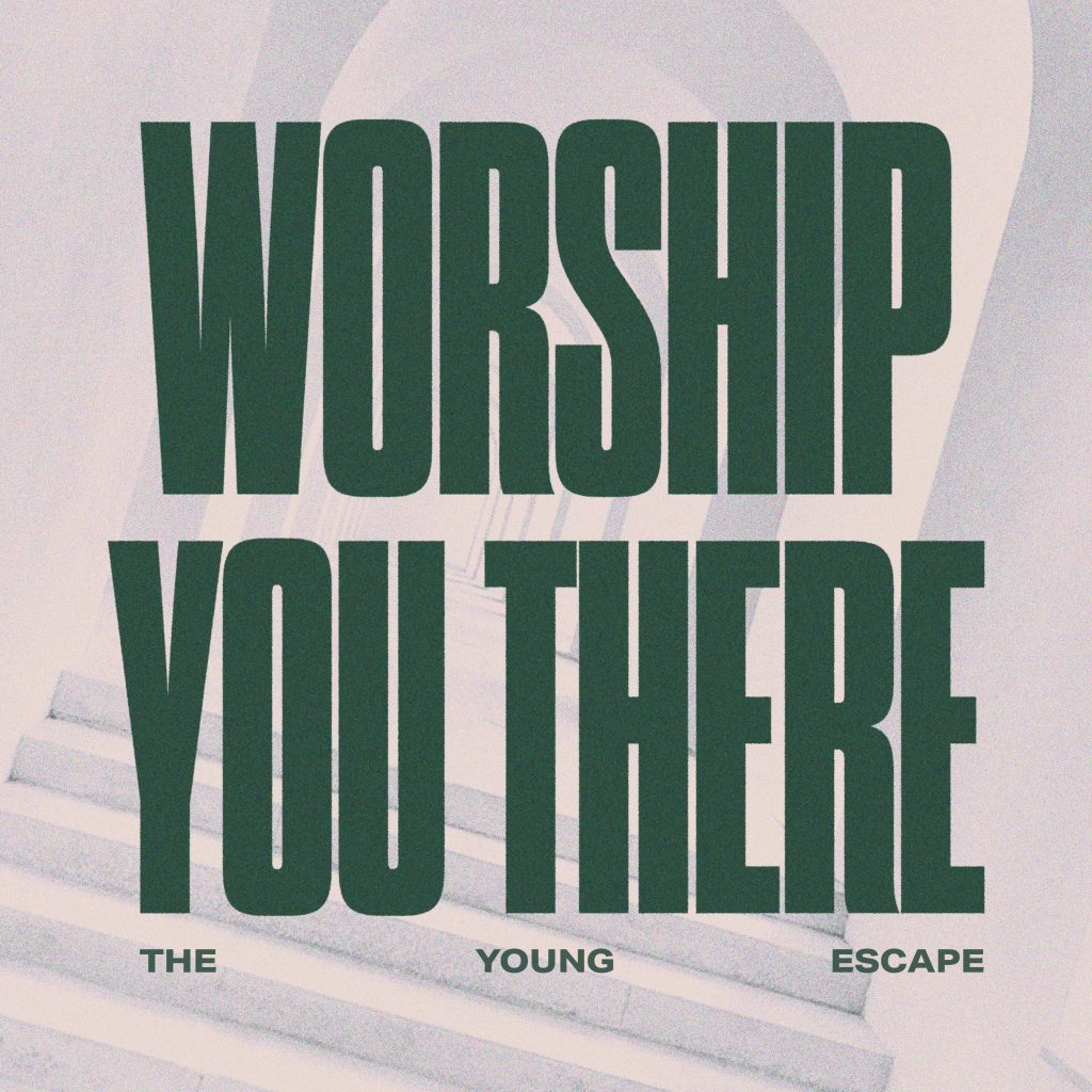 TYE OFFICIAL HOME - THE YOUNG ESCAPE